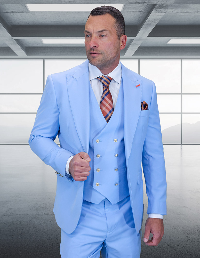 Statement Clothing