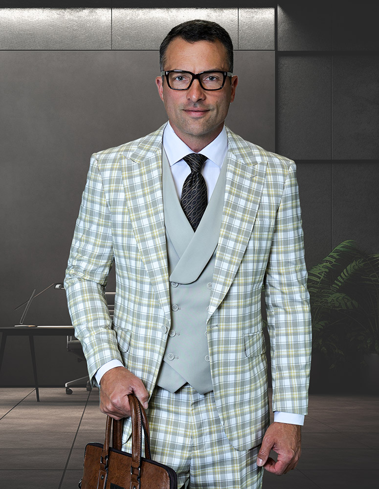 Statement Clothing